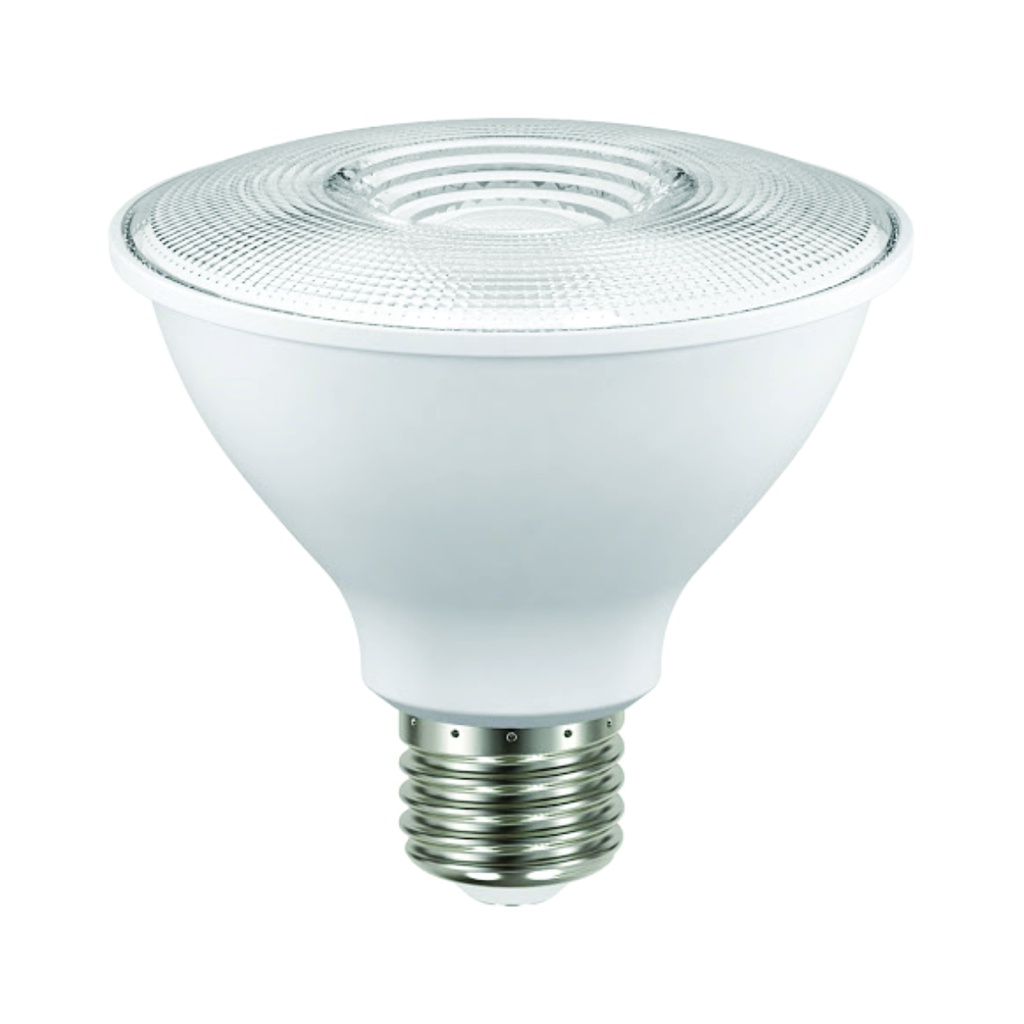 ILUKON Bombillo LED tipo reflector PAR38, 15W, 1300Lms, 3000K, luz ...